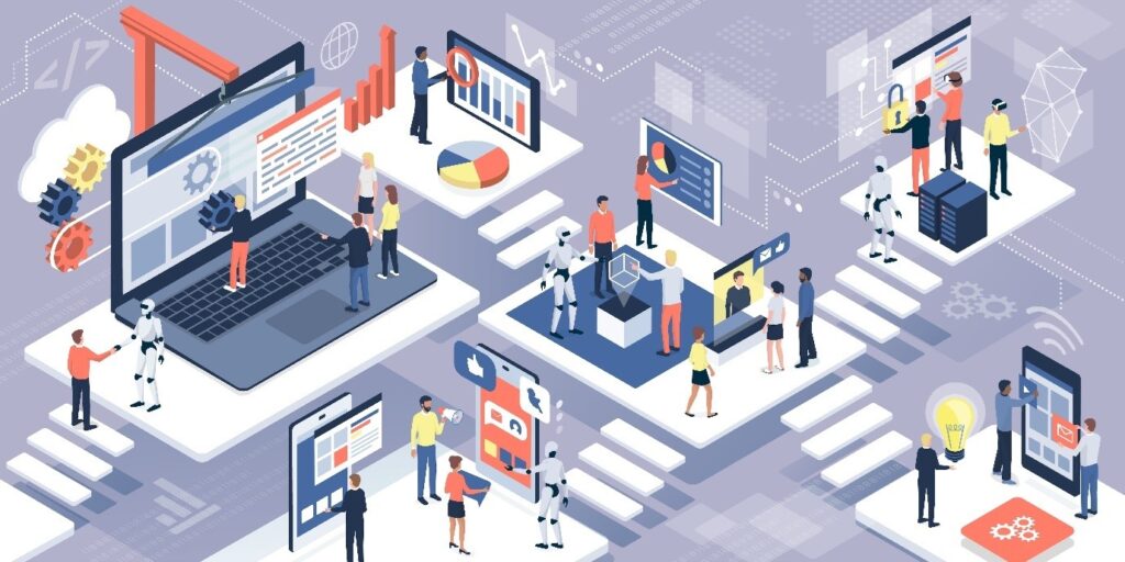 Unlocking Data Excellence: A Modern Approach to Measuring Data Maturity ...